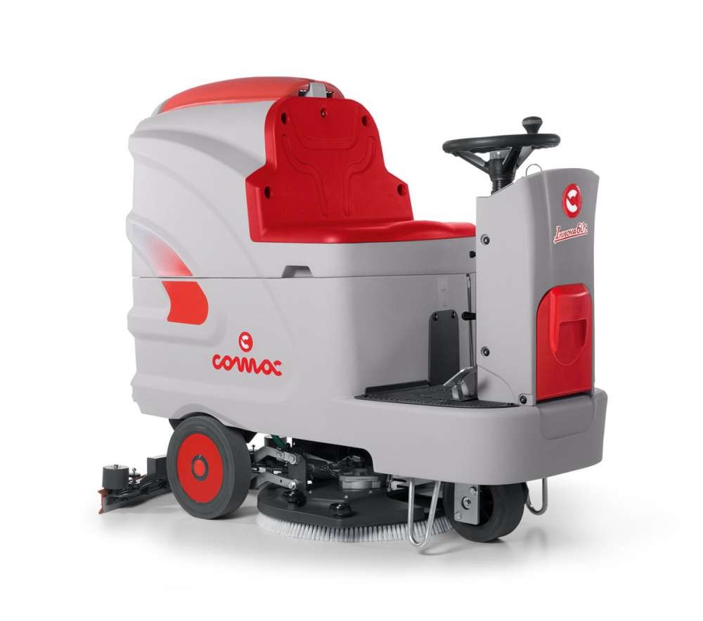 COMAC – INNOVA 60 B – Mirata Professional