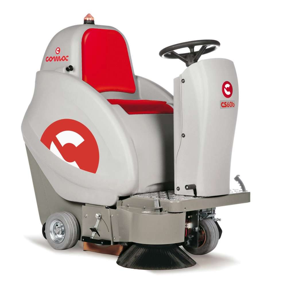 COMAC – CS60 B – Mirata Professional